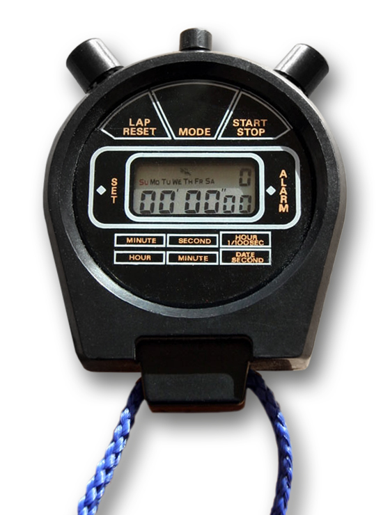Stop Watch Electronics – school lab distributors