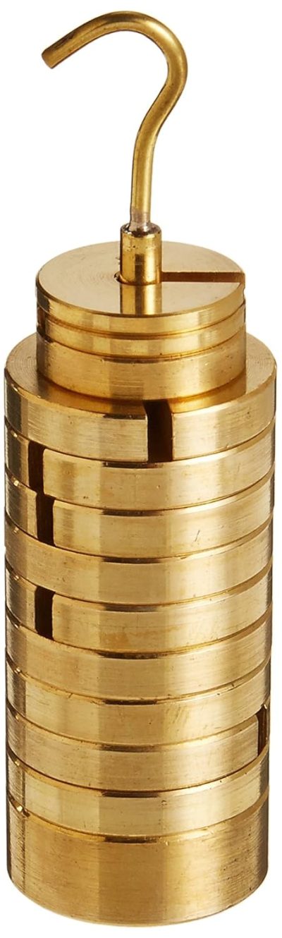 Slotted Weight – school lab distributors