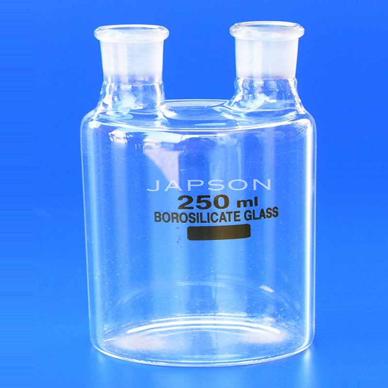 Wolf Bottle 2 Neck – school lab distributors